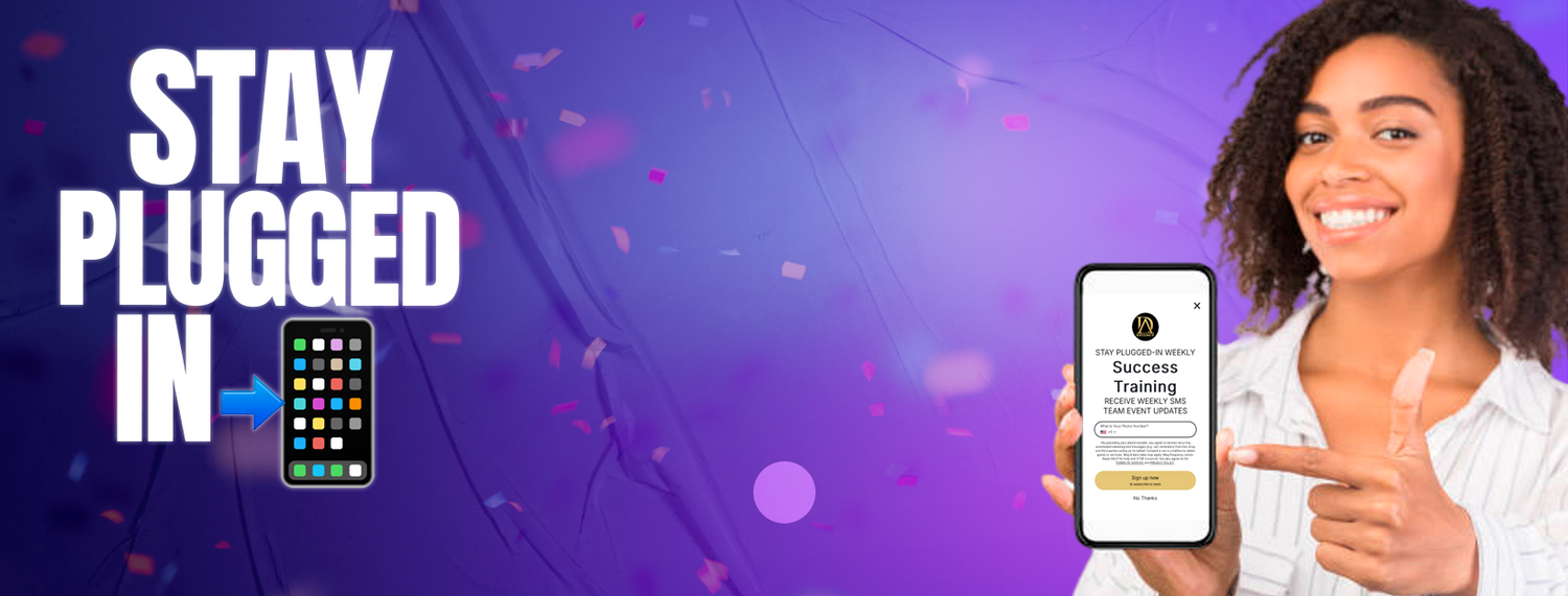 Digital Alliance 101 "Your Steps To Success"