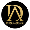 Digital Alliance 101 "Your Steps To Success"